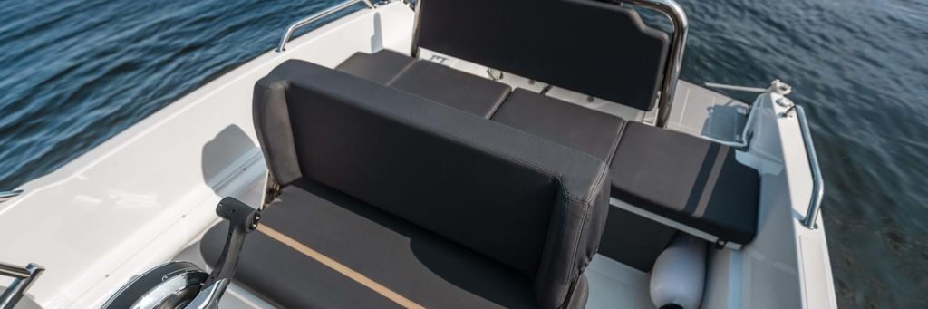 Sting 485 S – Maritim Center